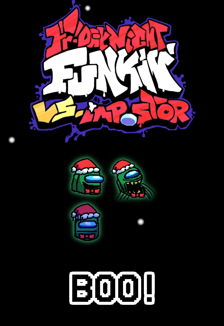 Remastered/Colored FNF Icons (Non-WIP Version) Mod for Friday Night ...