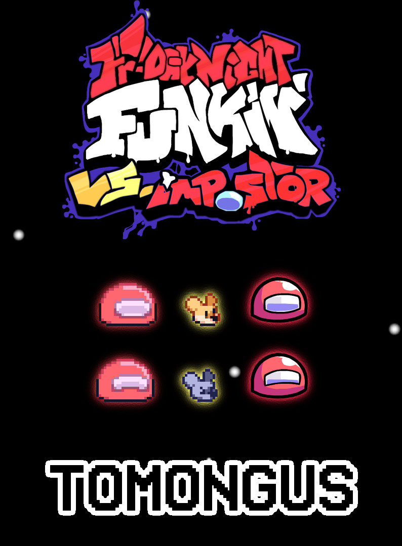 Remastered/Colored FNF Icons (Non-WIP Version) Mod for Friday Night ...