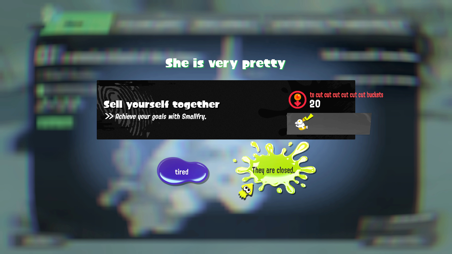 Google Translate Hero Mode [FINISHED + ABANDONED]] Mod for Splatoon 3 ...