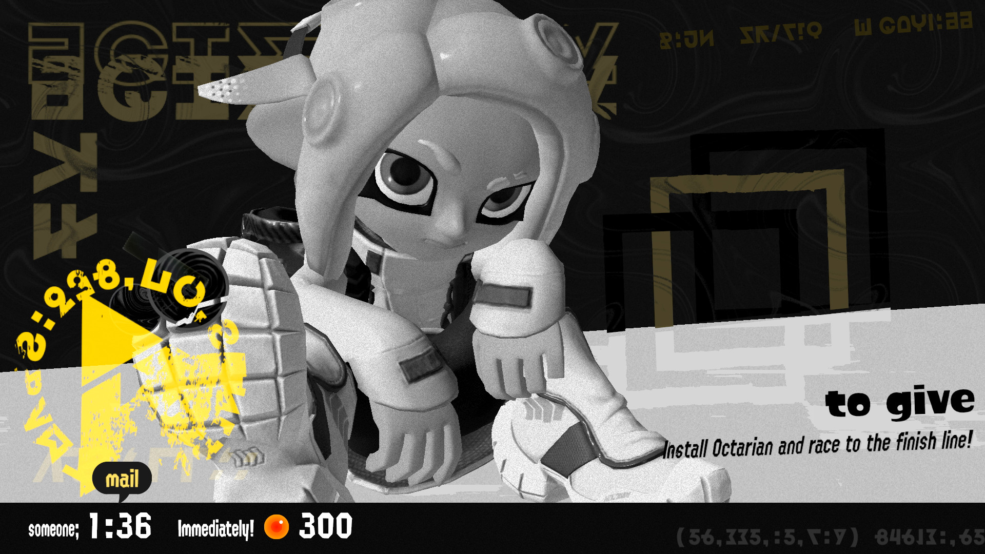 Google Translate Hero Mode [FINISHED + ABANDONED]] Mod for Splatoon 3 ...