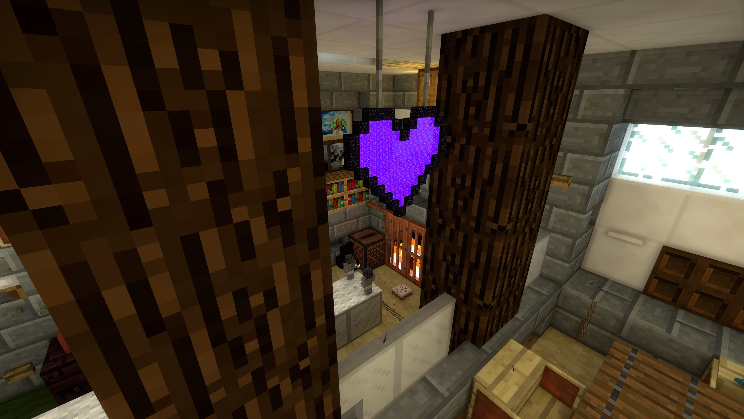 TTT_MCPoppin_V2 Mod for Counter-Strike: Global Offensive | CS:GO Mods