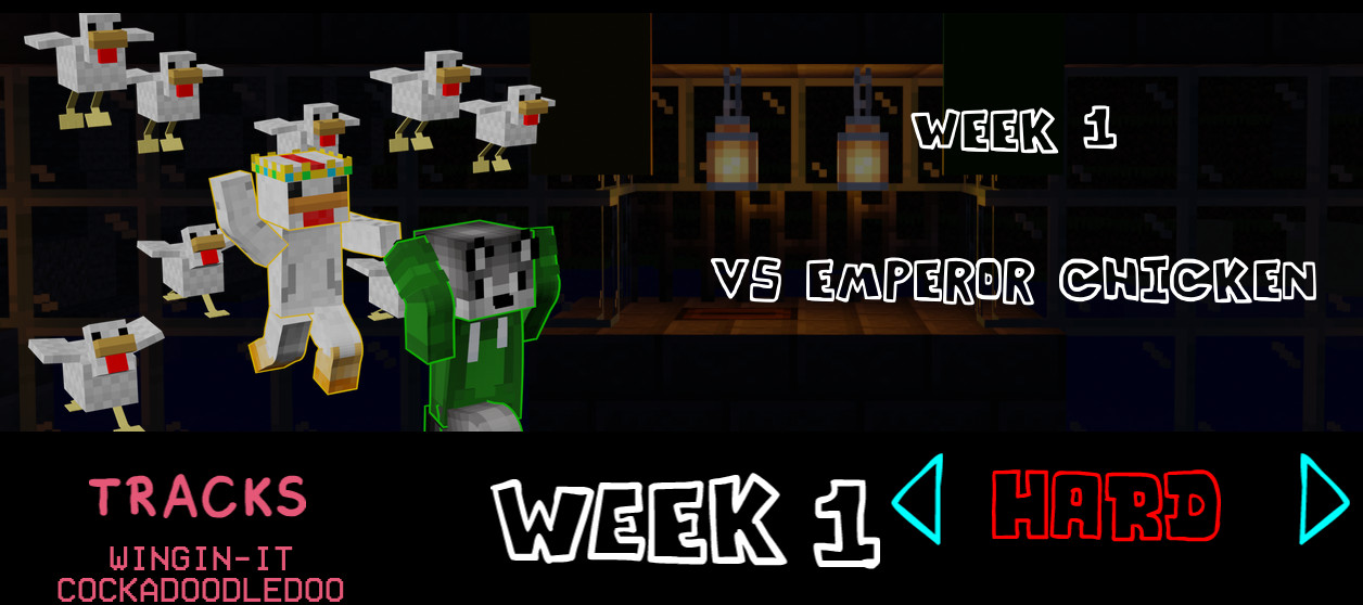 FNF Encorian Edition [Friday Night Funkin'] [Mods]