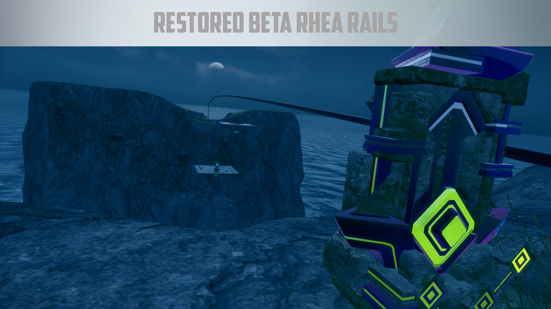 True Kronos [Sonic Frontiers] [Mods]