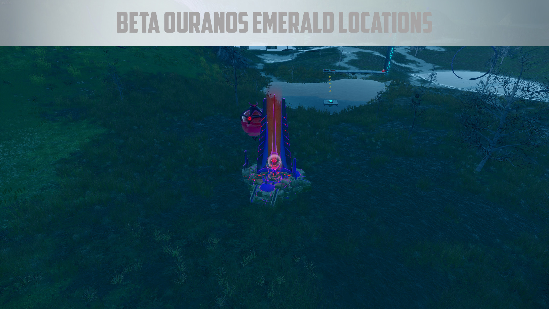 True Kronos [Sonic Frontiers] [Mods]