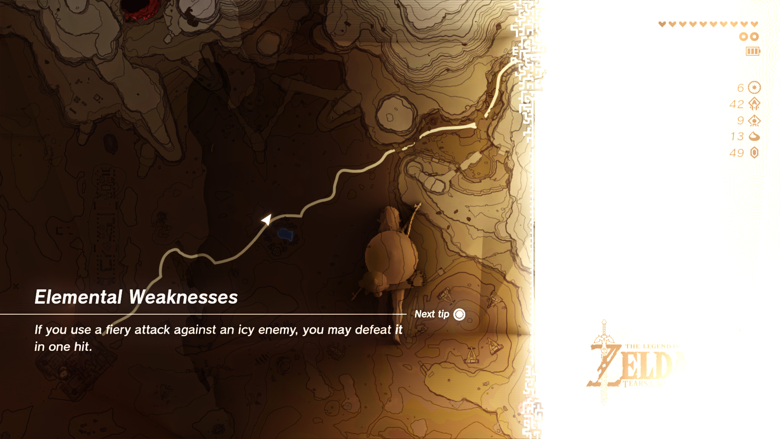 Ray-Traced Tears Reshade Mod for The Legend of Zelda: Tears of the ...