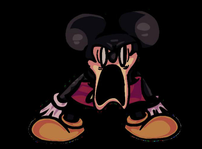 Vs. Mouse: Markus Reanimation Mod for Friday Night Funkin' | FNF Mods