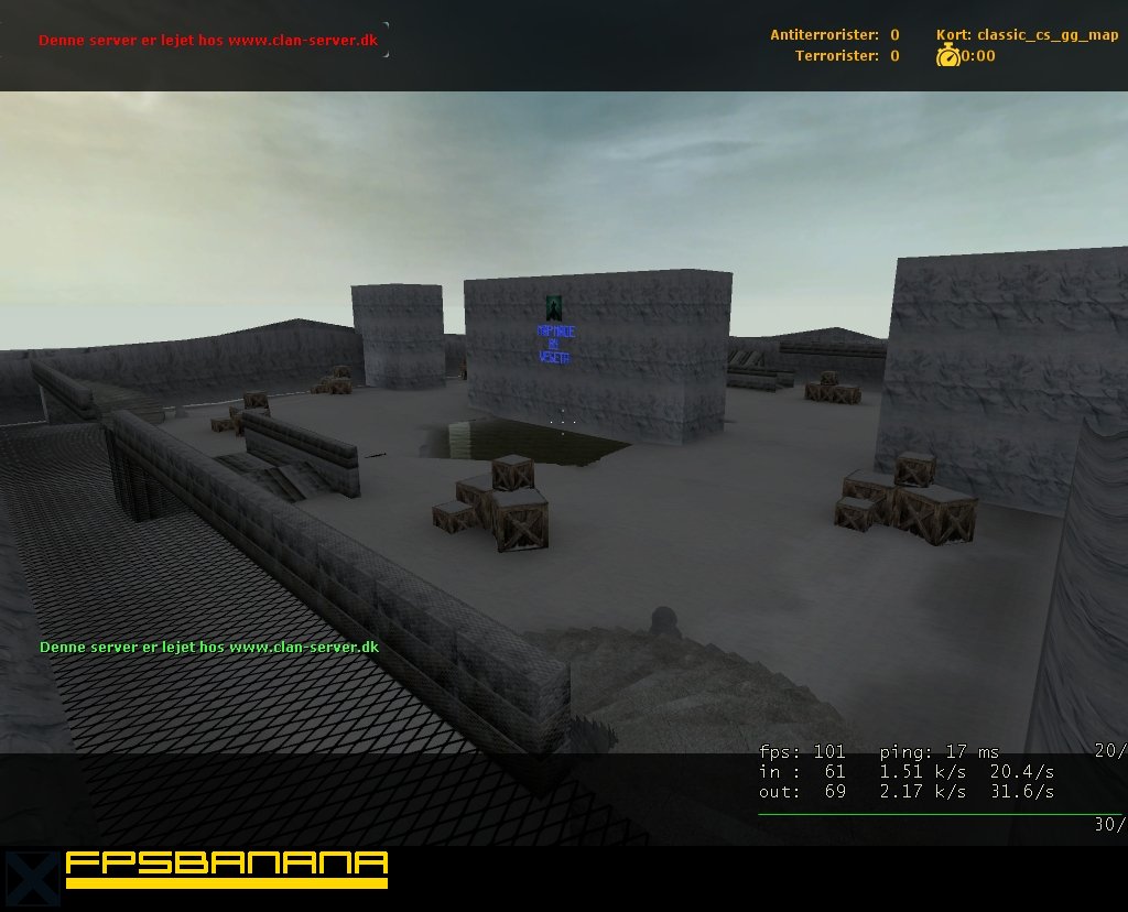 classic_cs_gg_map [Counter-Strike: Source] [Mods]