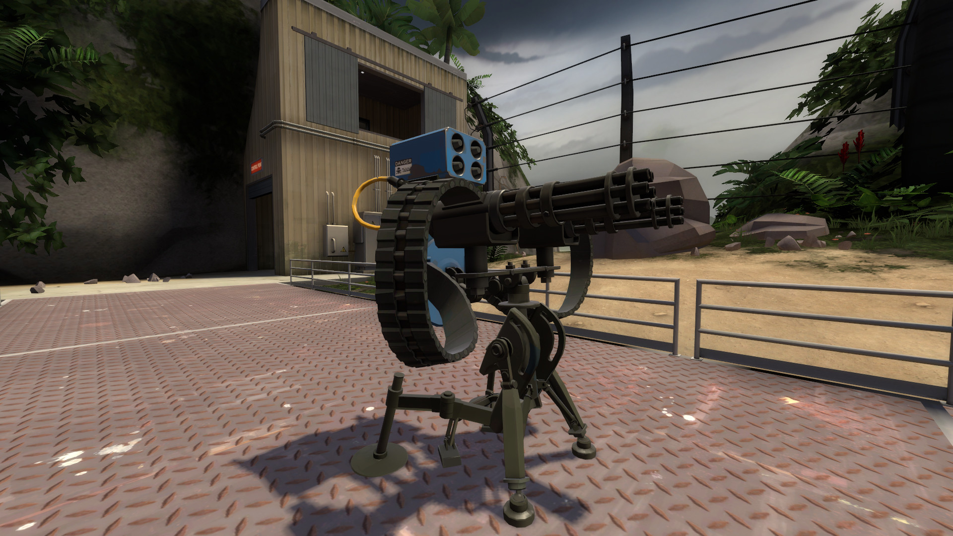 Team Fortress 2 Classic Ports: Buildings Mod for Team Fortress 2 | TF2 Mods