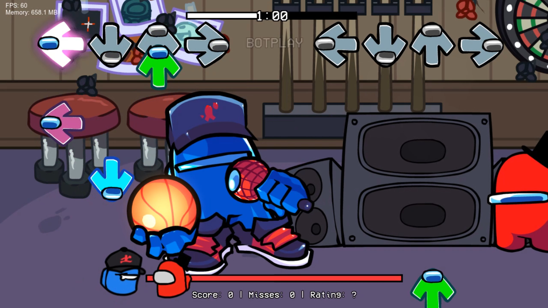 jorsawsee vs red mungus(Revenge on jorsawsee!)demo Mod for Friday Night ...