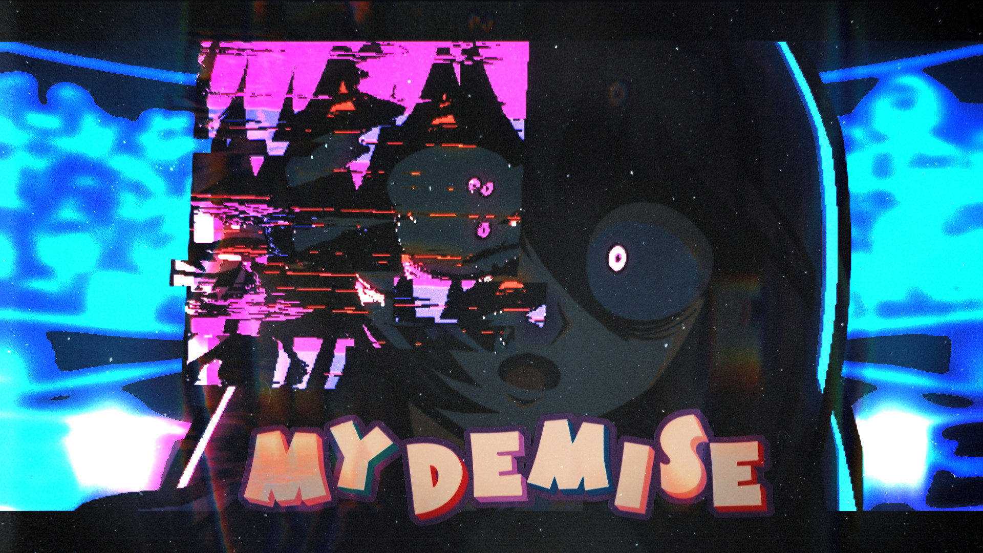 My Demise [Friday Night Funkin'] [Mods]