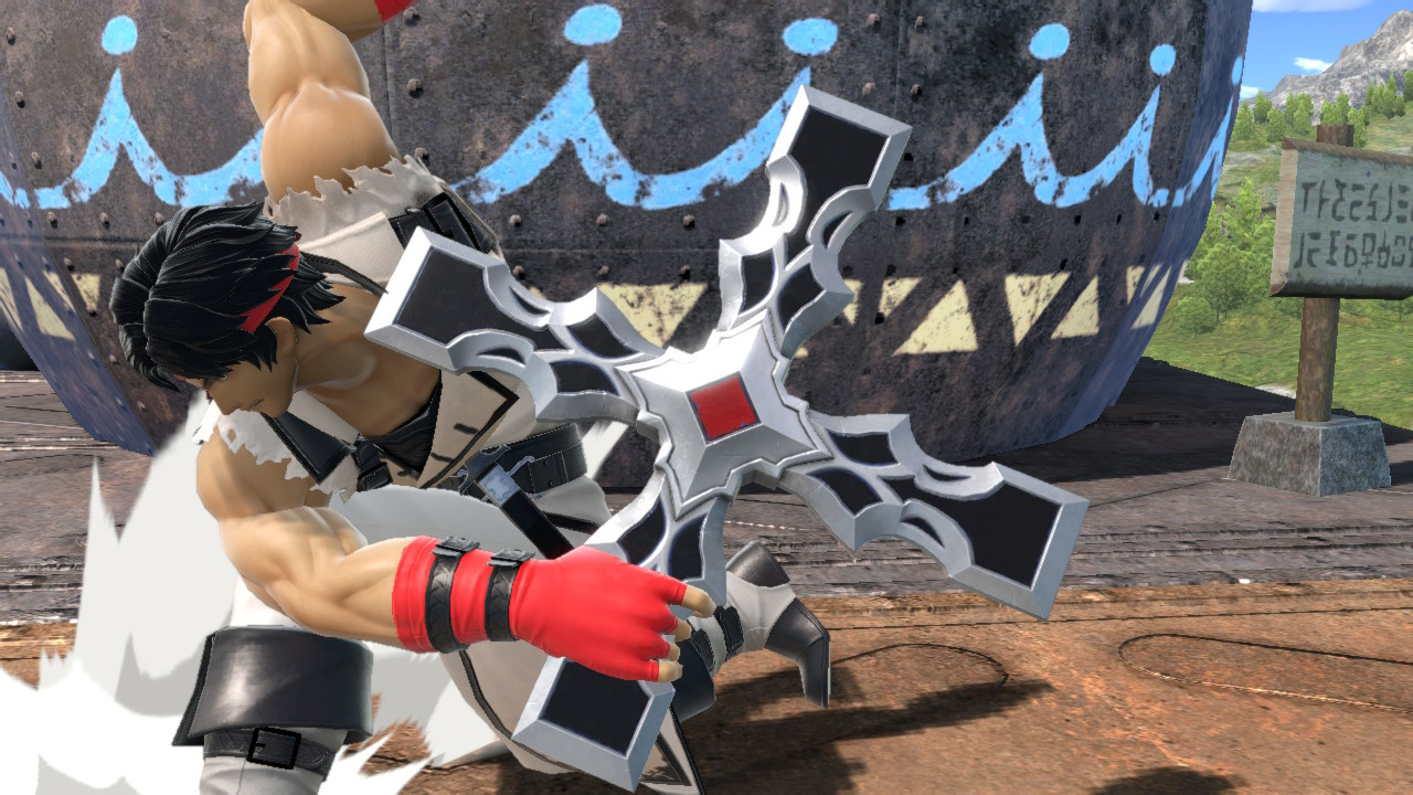 Richter Character Skin Pack Mod for Super Smash Bros. Ultimate | SSBU Mods