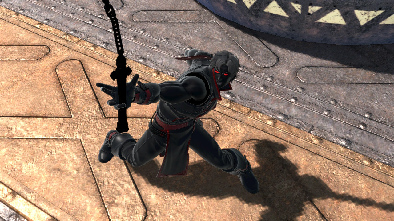 Richter Character Skin Pack Mod for Super Smash Bros. Ultimate | SSBU Mods