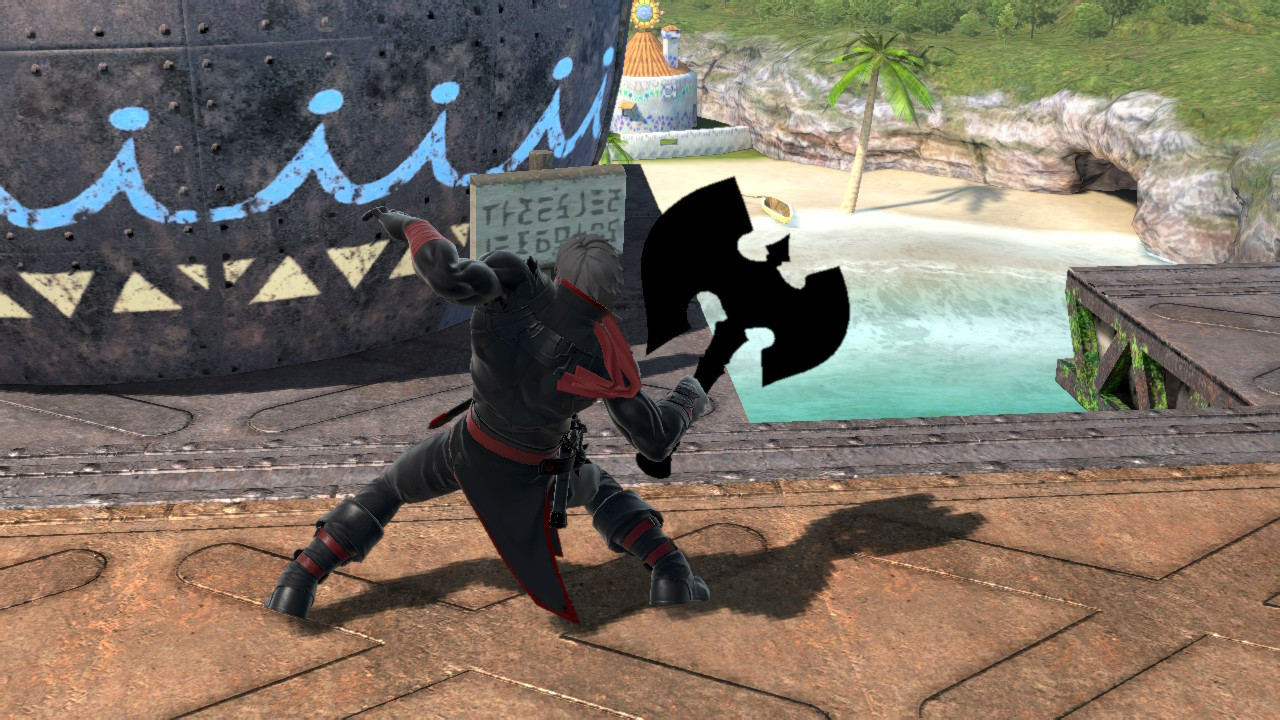 Richter Character Skin Pack Mod for Super Smash Bros. Ultimate | SSBU Mods