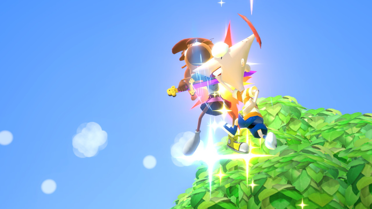 Phineas Flynn over Mario Mod for Super Smash Bros. Ultimate | SSBU Mods