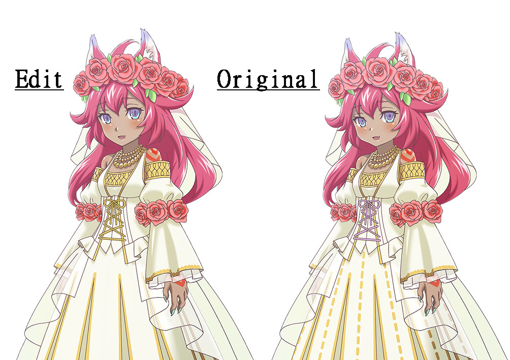 Fuuka Wedding Rune Factory 5 Bachelorette Marriage Candidate Guide