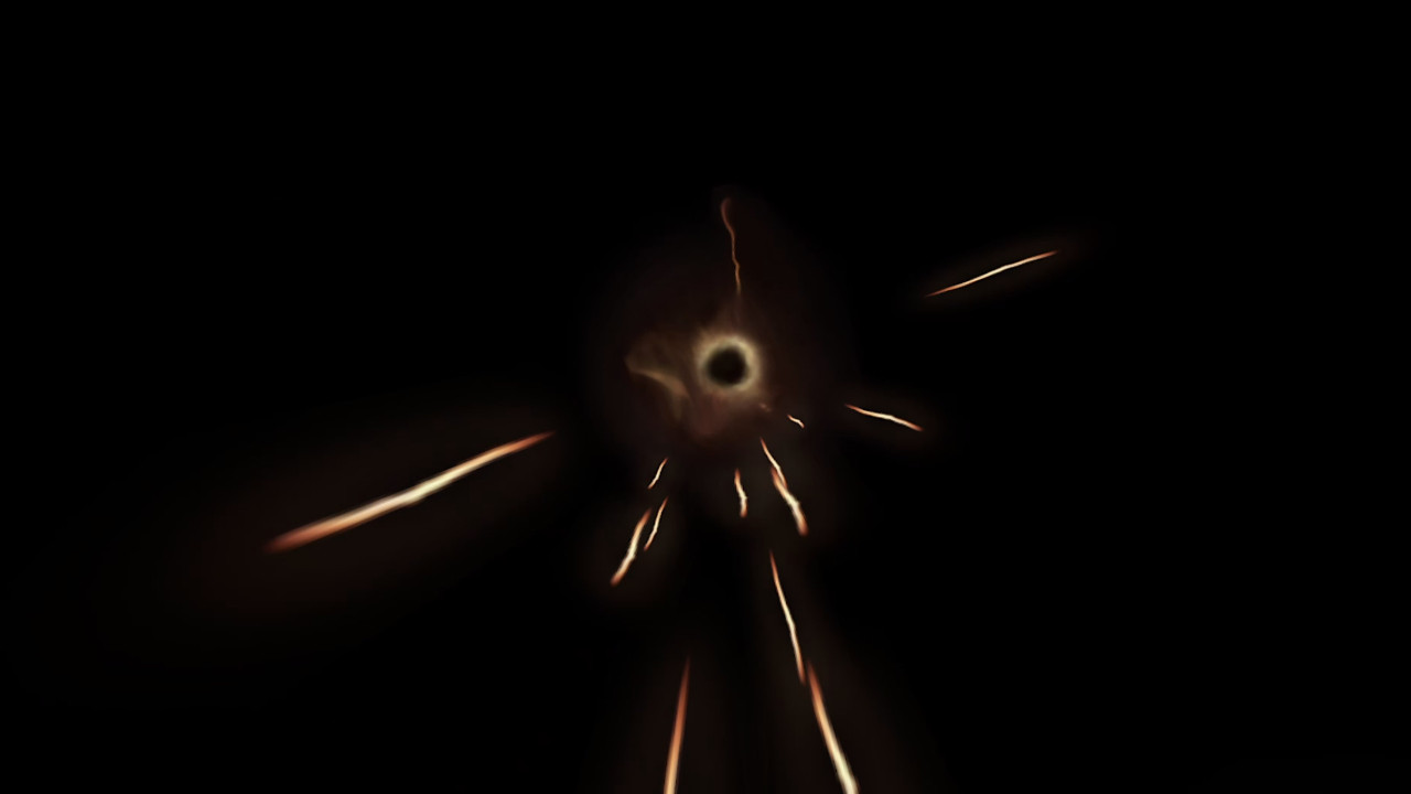 Remastered Sparks/Tracers Mod for Half-Life 2 | HL2 Mods