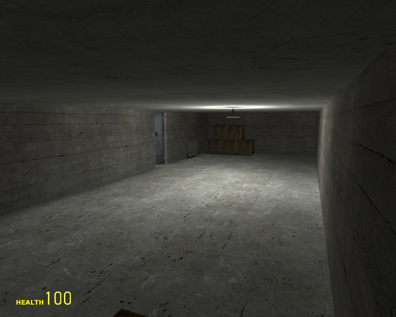 kso_bunker Map [Garry's Mod] [Mods]