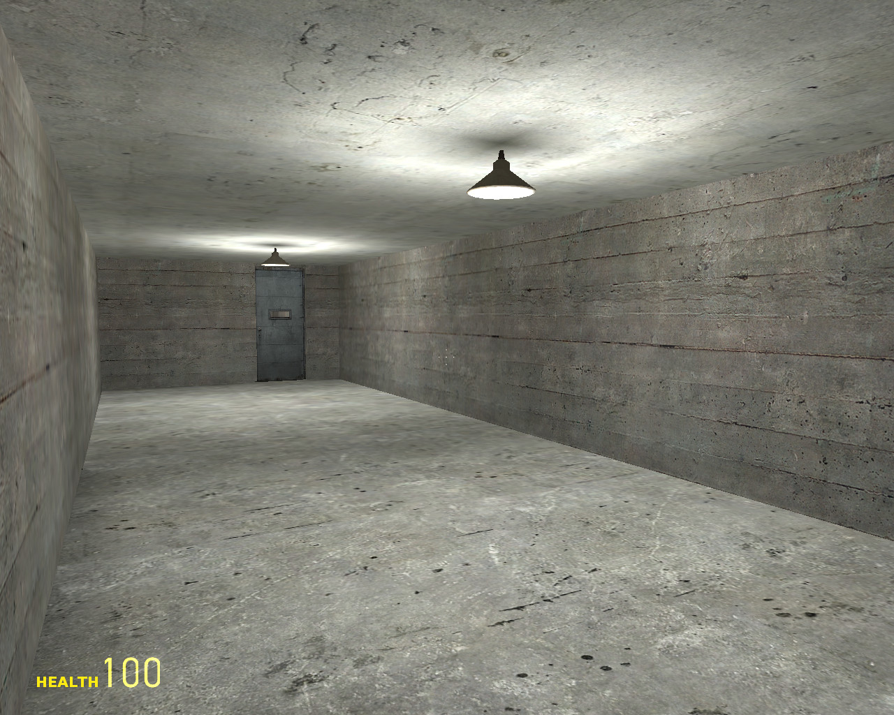 kso_bunker Map [Garry's Mod] [Mods]