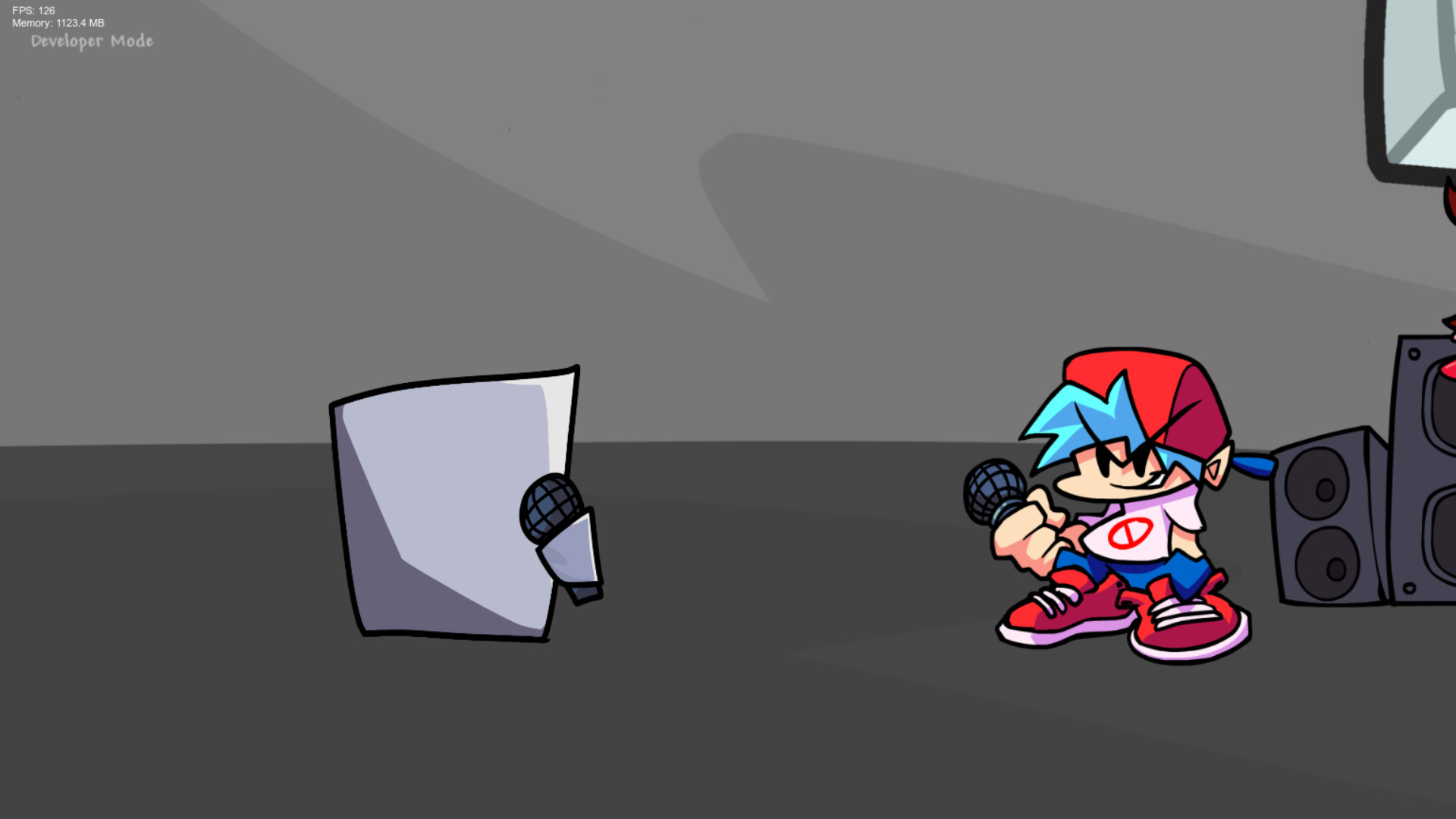 FNF: ComaVerse Mod for Friday Night Funkin' | FNF Mods