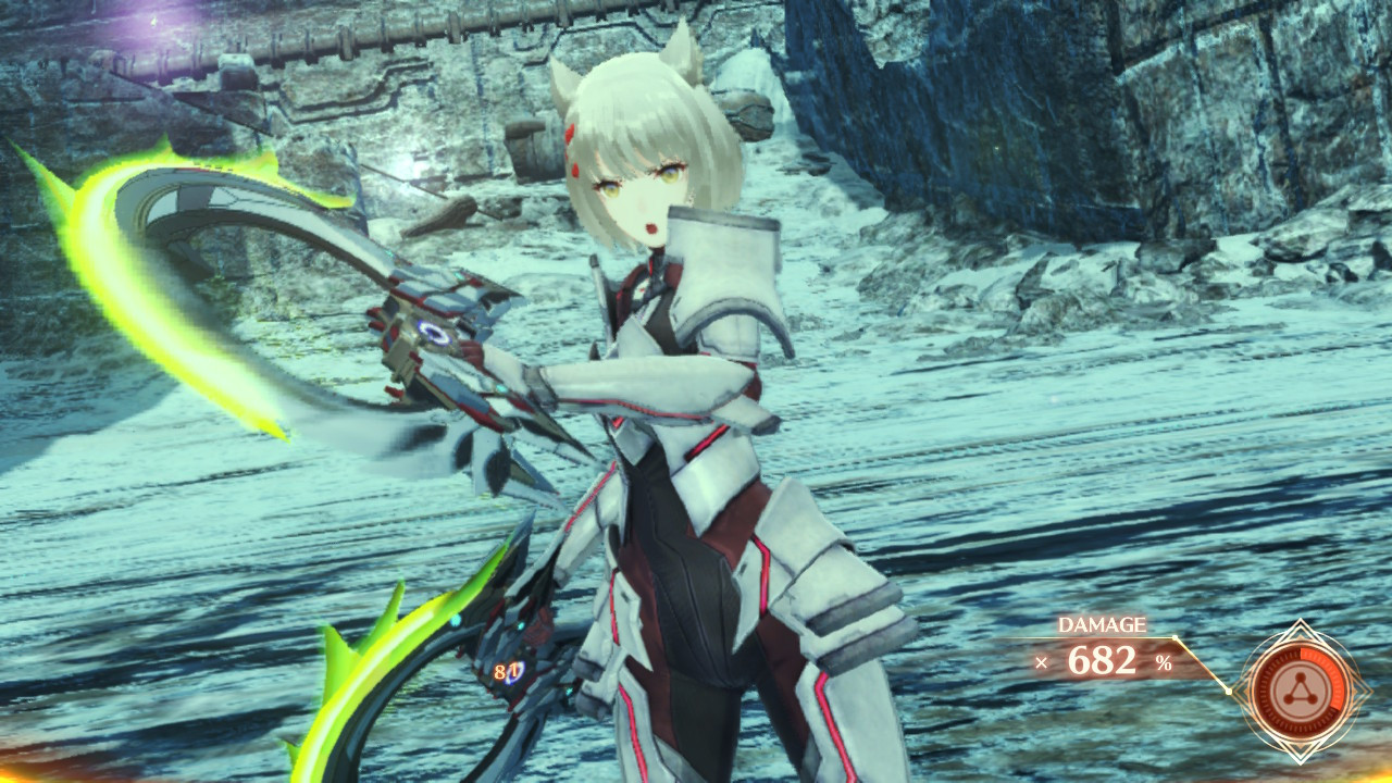 Alternate Costumes For Noah and Mio [STANDALONE] Mod for Xenoblade ...