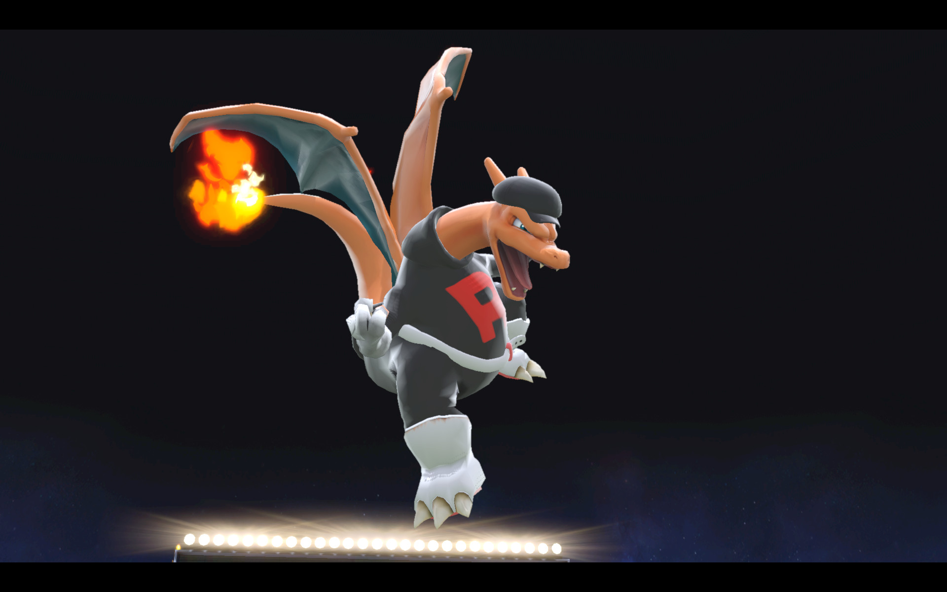 Team Rocket Pokemon Mod for Super Smash Bros. Ultimate | SSBU Mods