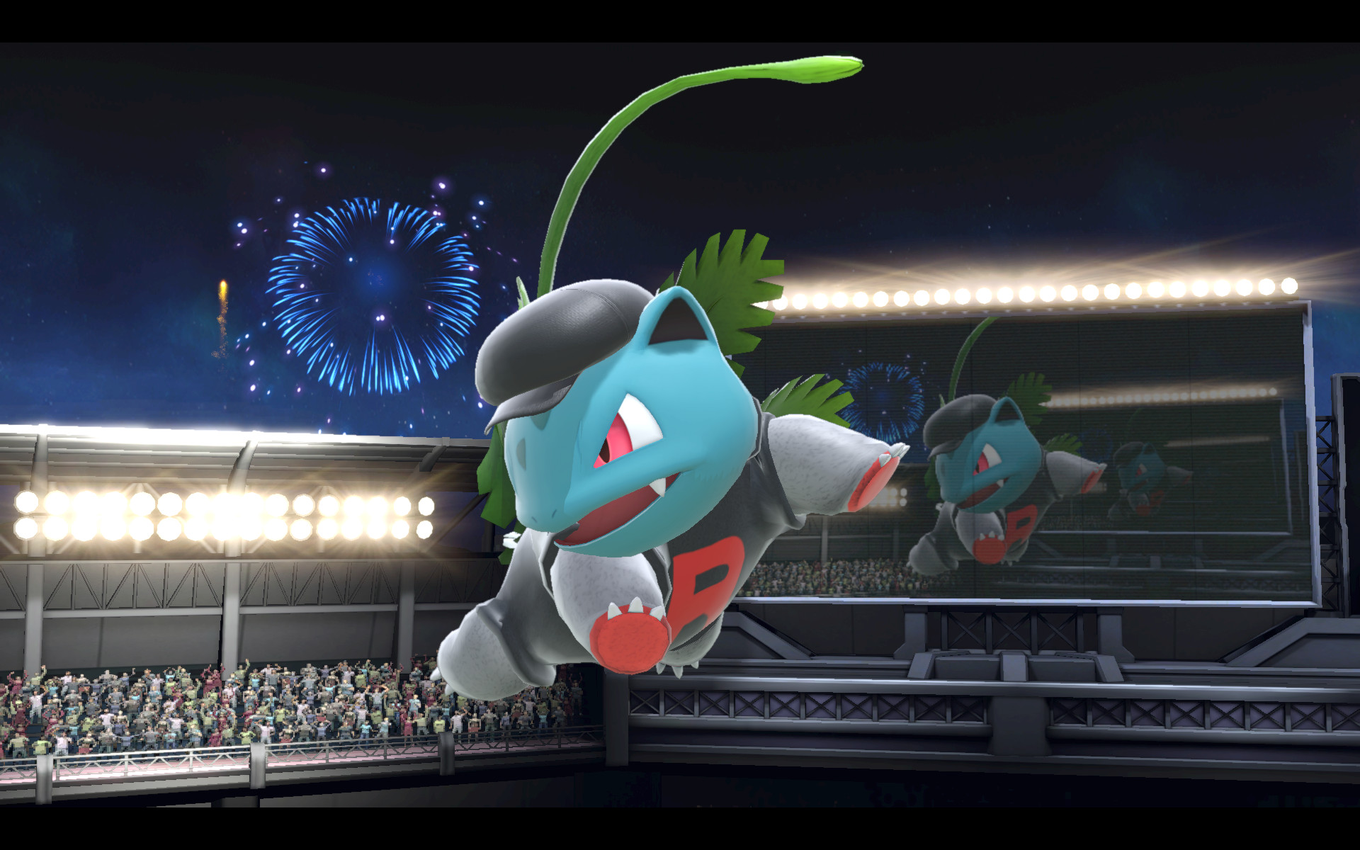 Team Rocket Pokemon Mod for Super Smash Bros. Ultimate | SSBU Mods