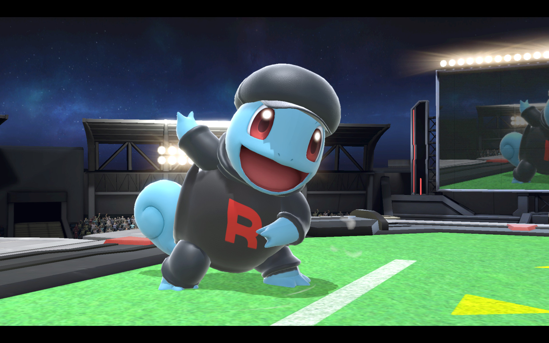 Team Rocket Pokemon Mod for Super Smash Bros. Ultimate | SSBU Mods