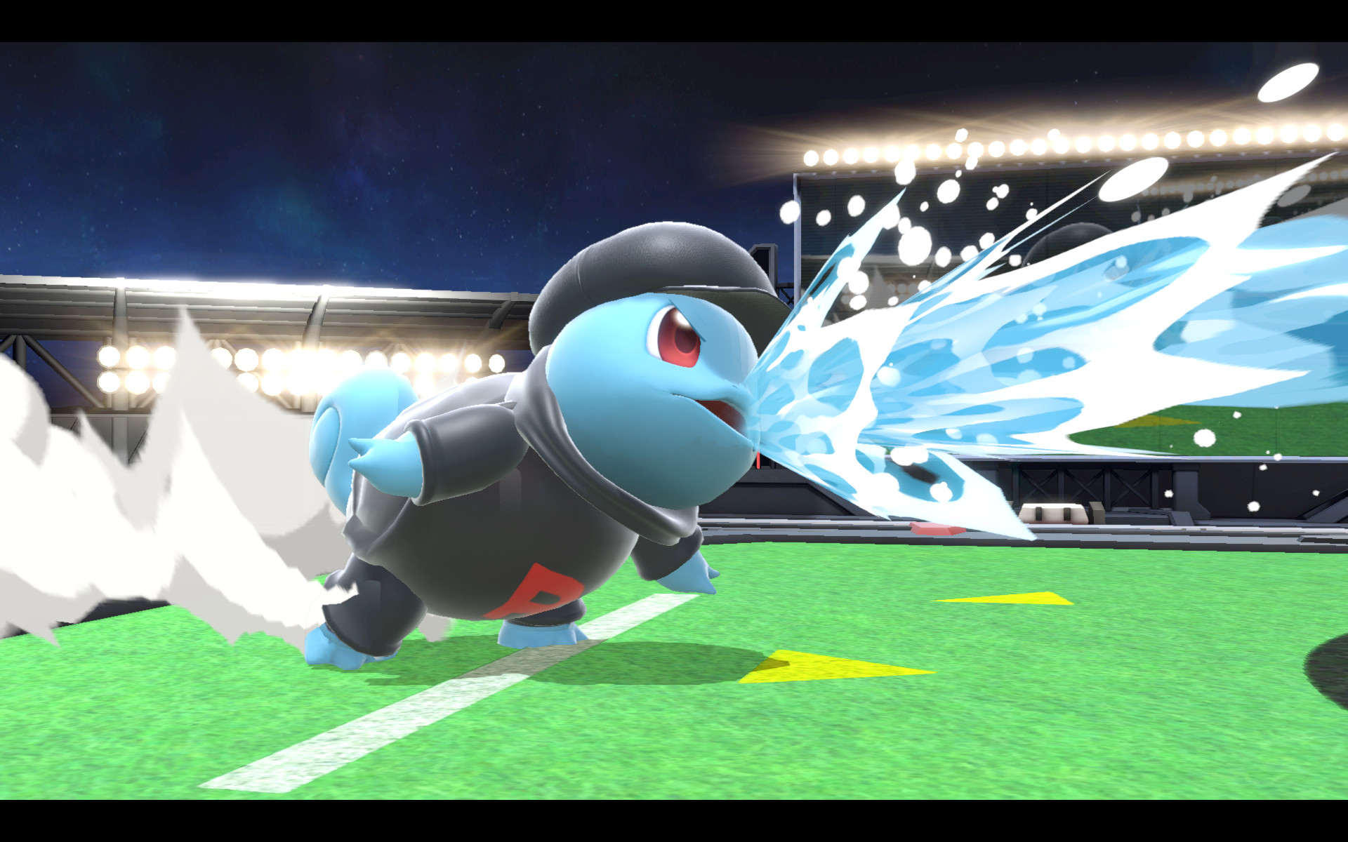 Team Rocket Pokemon Mod for Super Smash Bros. Ultimate | SSBU Mods