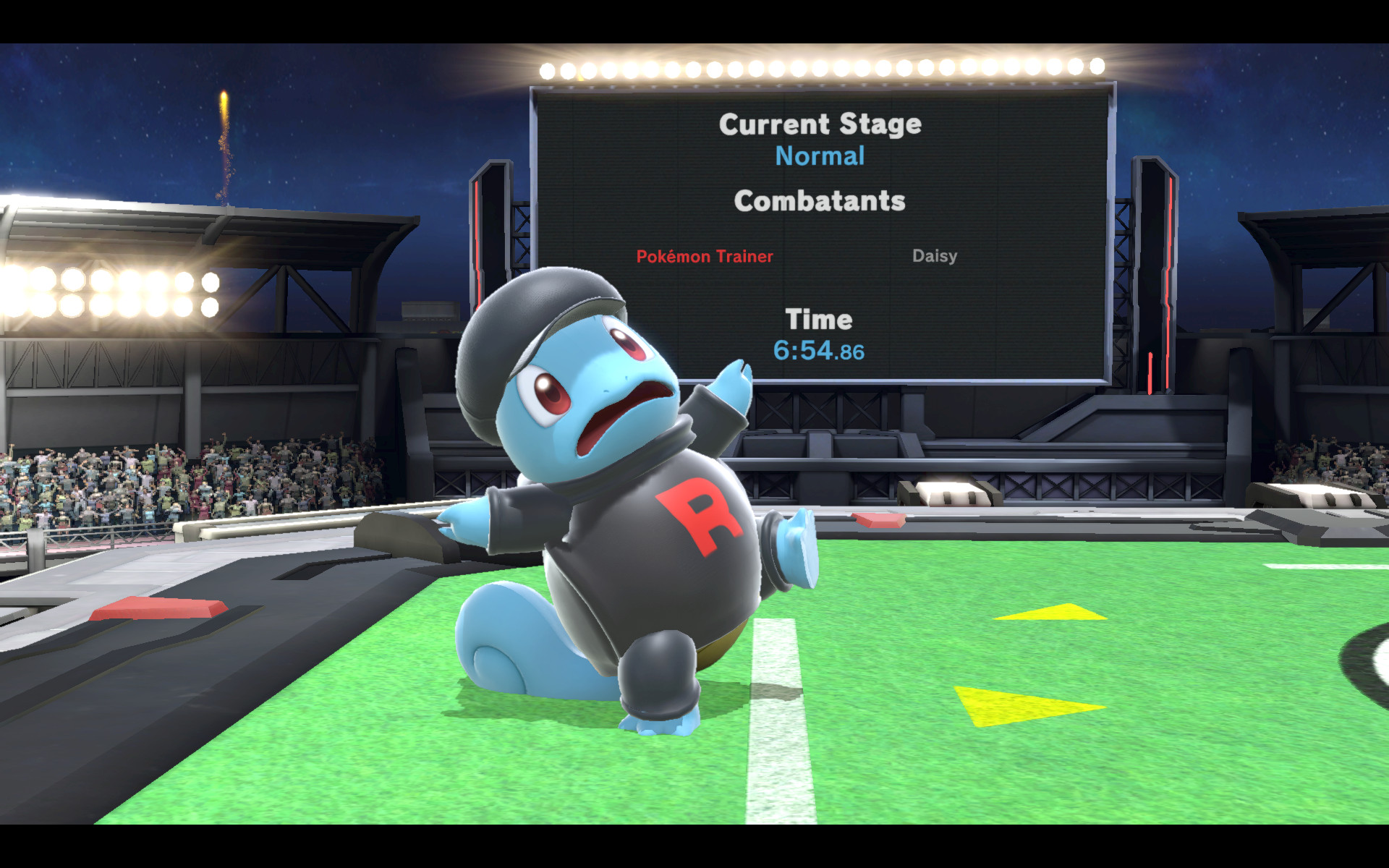 Team Rocket Pokemon Mod for Super Smash Bros. Ultimate | SSBU Mods