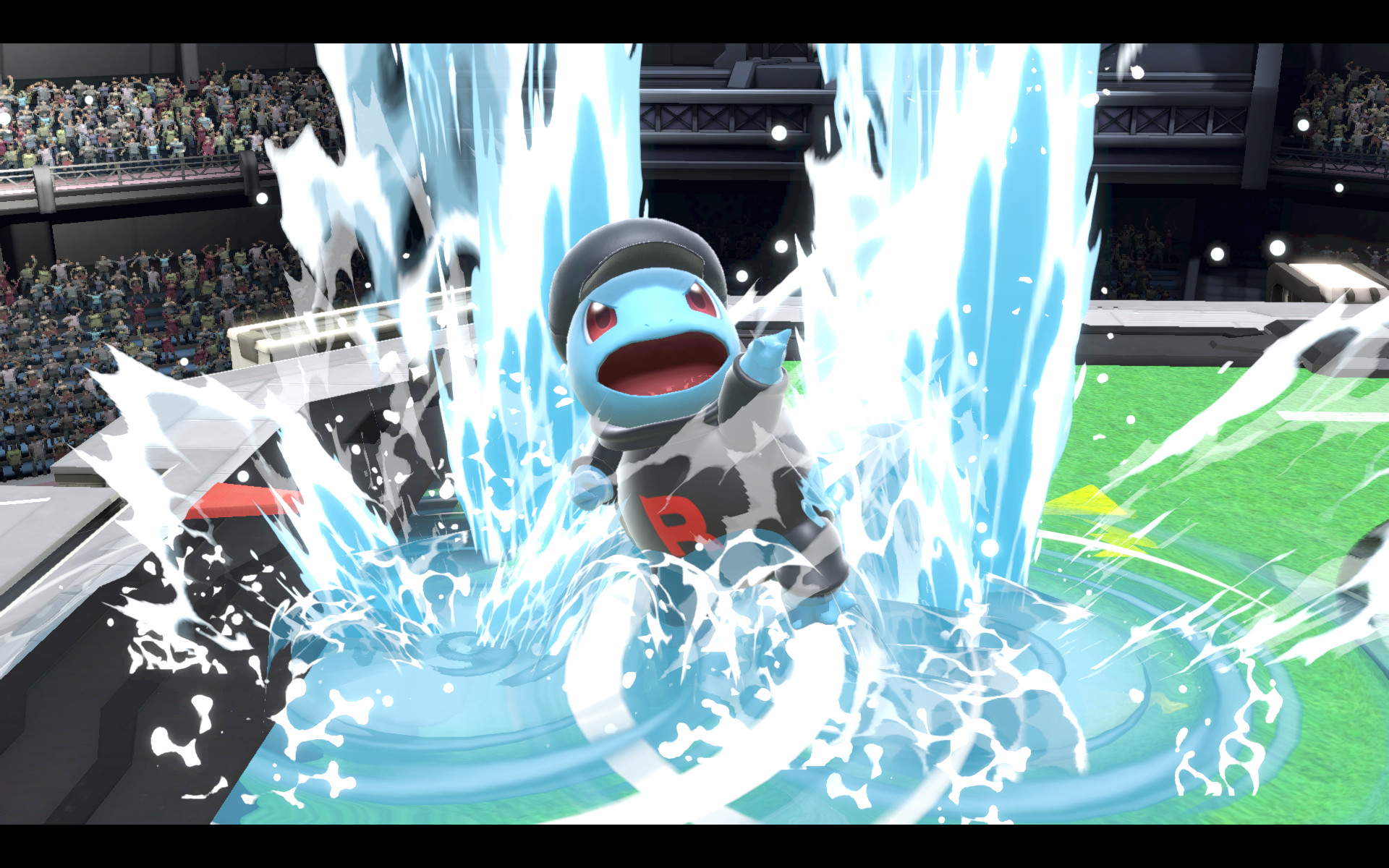 Team Rocket Pokemon Mod for Super Smash Bros. Ultimate | SSBU Mods