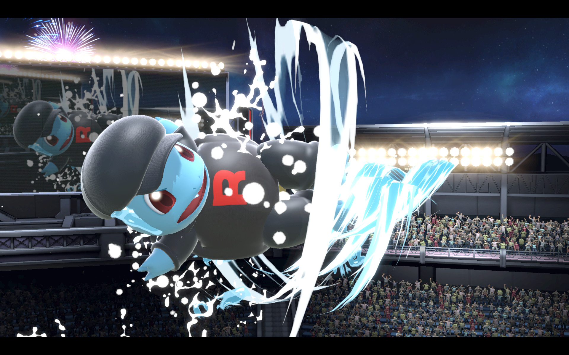 Team Rocket Pokemon Mod for Super Smash Bros. Ultimate | SSBU Mods