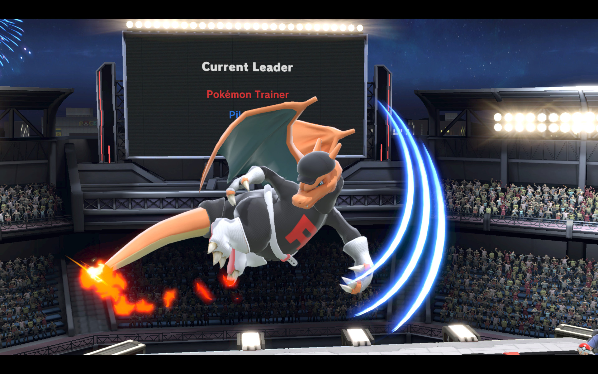 Team Rocket Pokemon Mod for Super Smash Bros. Ultimate | SSBU Mods