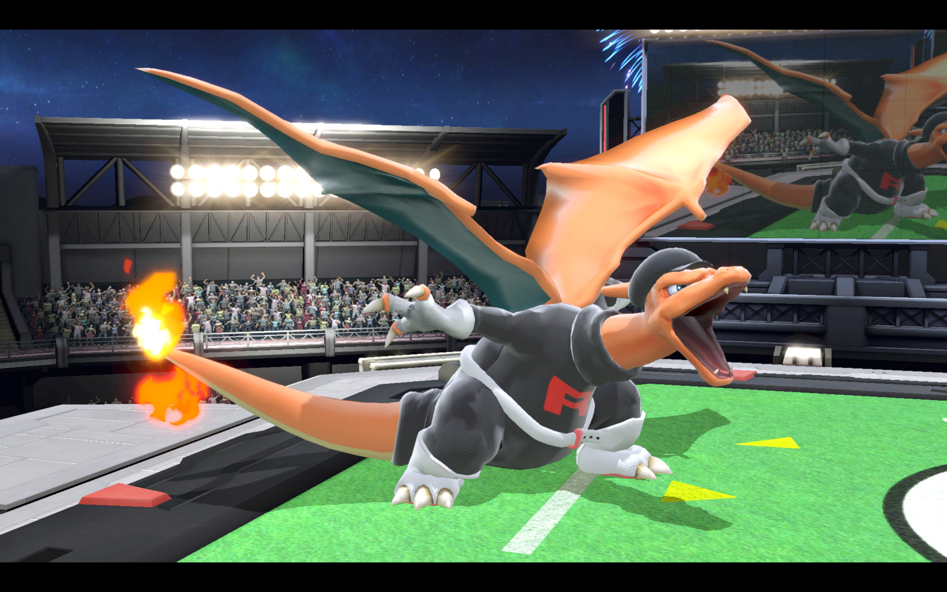 Team Rocket Pokemon Mod for Super Smash Bros. Ultimate | SSBU Mods