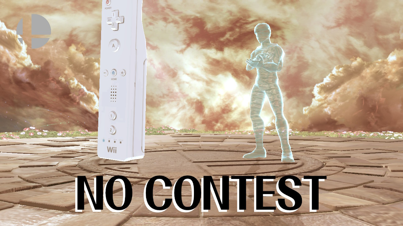 Wiimote Mod for Super Smash Bros. Ultimate | SSBU Mods