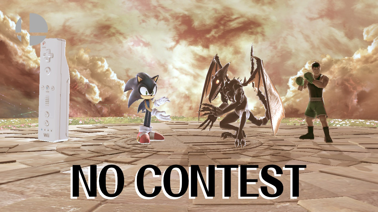 Wiimote Mod for Super Smash Bros. Ultimate | SSBU Mods