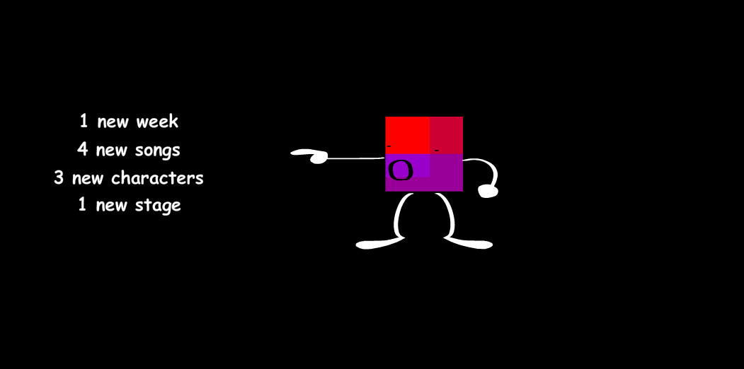 Friday Night Funkin' VS Le Block Mod for Friday Night Funkin' | FNF Mods