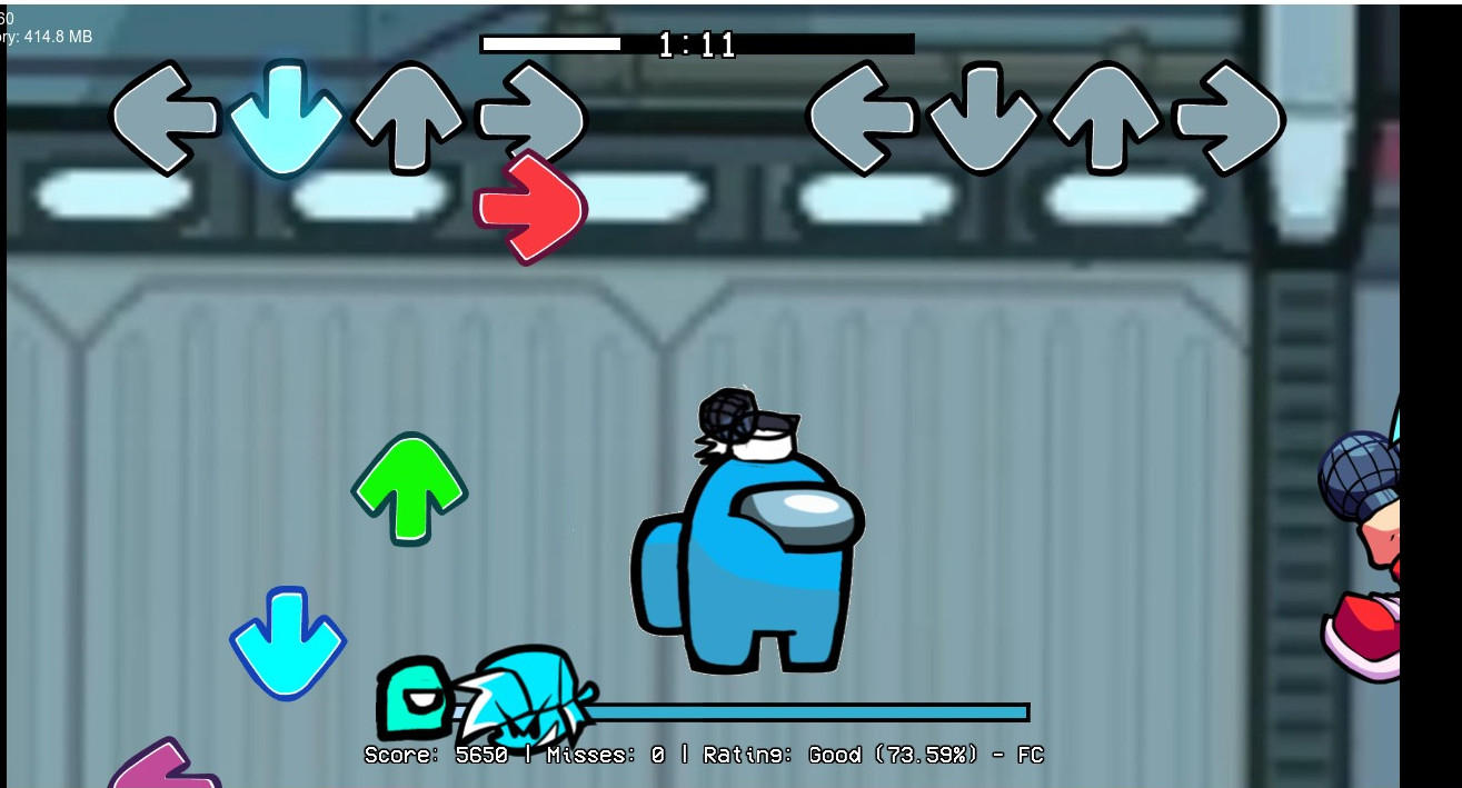 [SENSITIVE CONTENT] Friday Night Funkin': Cousin Carnage (V2) Mod for ...