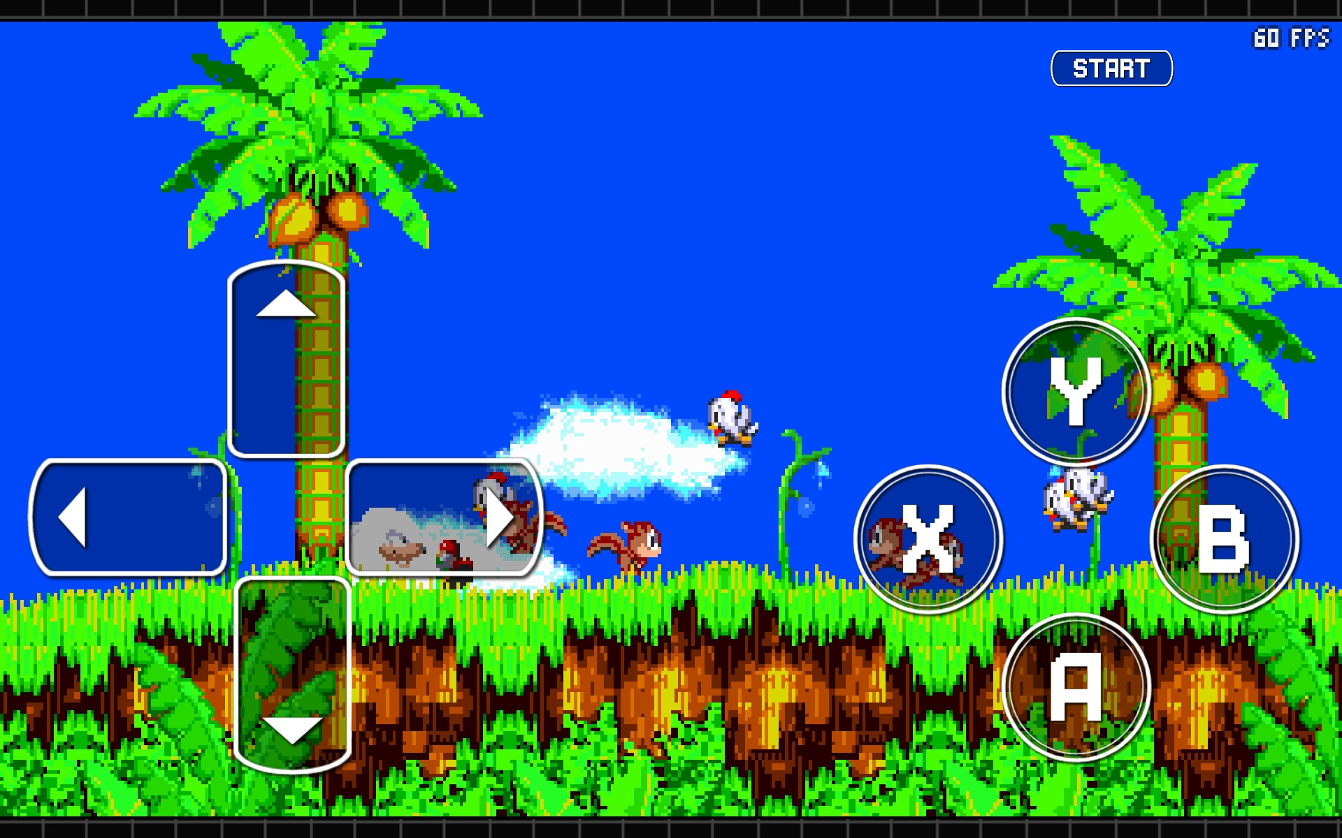 Sonic 3 A.l.R Hyper Edition Mod for Sonic 3 A.I.R. | S3AIR Mods