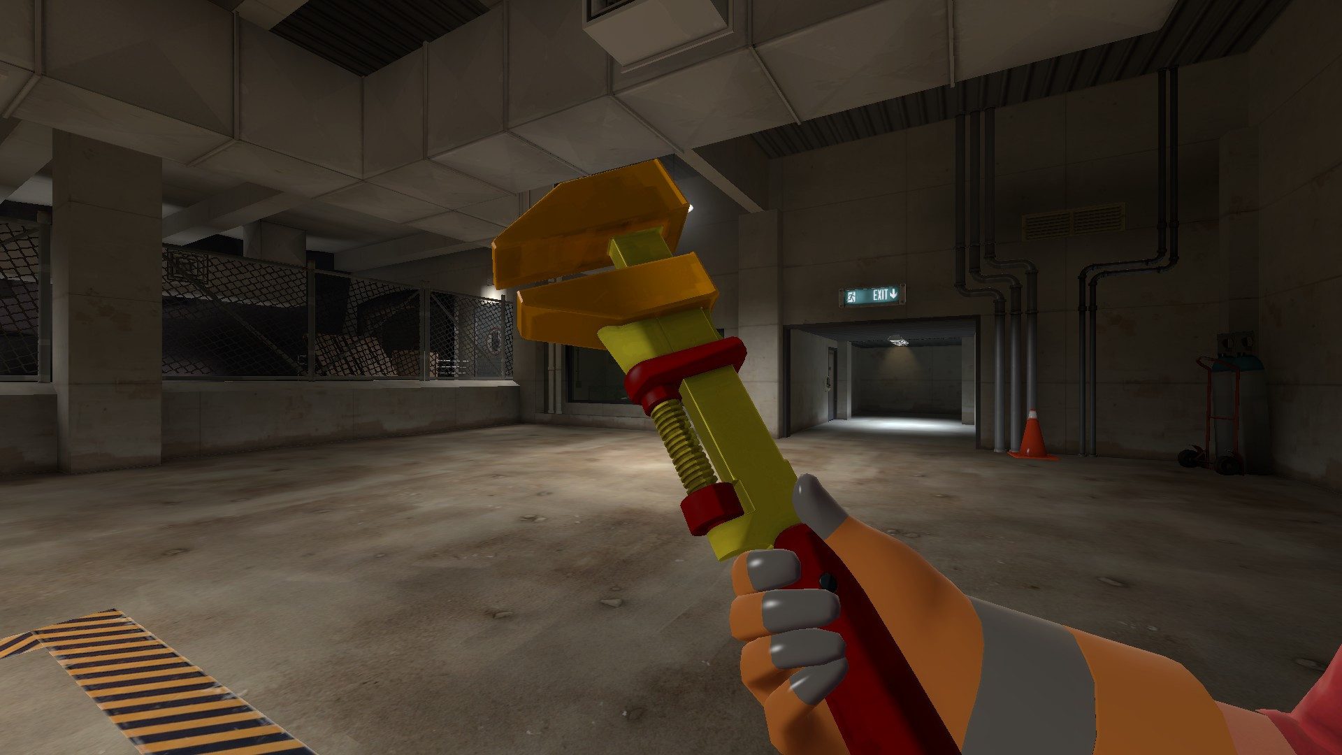Applejack's Wrench Mod for Team Fortress 2 | TF2 Mods