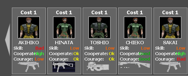 Counter-Strike NEO Tour Of Duty Mod for Counter-Strike: Condition Zero ...