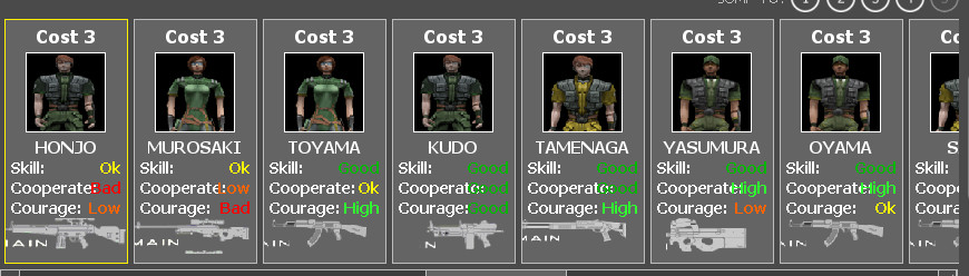 Counter-Strike NEO Tour Of Duty Mod for Counter-Strike: Condition Zero ...