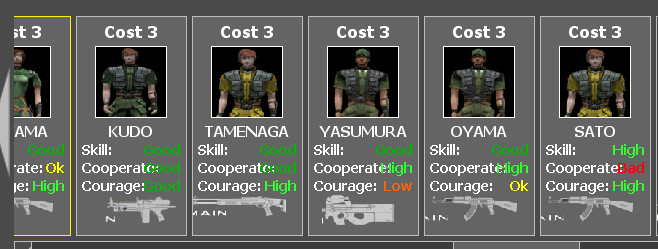 Counter-Strike NEO Tour Of Duty Mod for Counter-Strike: Condition Zero ...