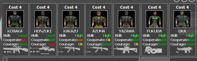 Counter-Strike NEO Tour Of Duty Mod for Counter-Strike: Condition Zero ...