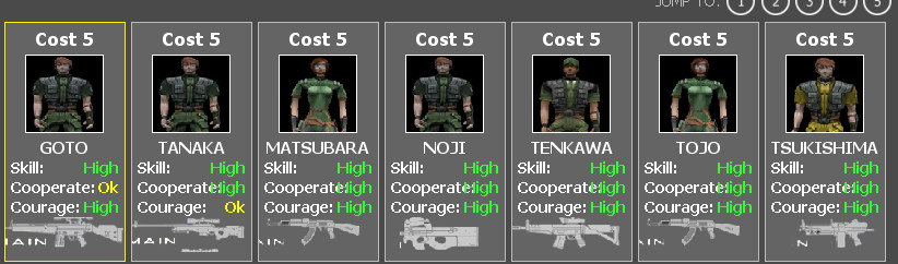 Counter-Strike NEO Tour Of Duty Mod for Counter-Strike: Condition Zero ...