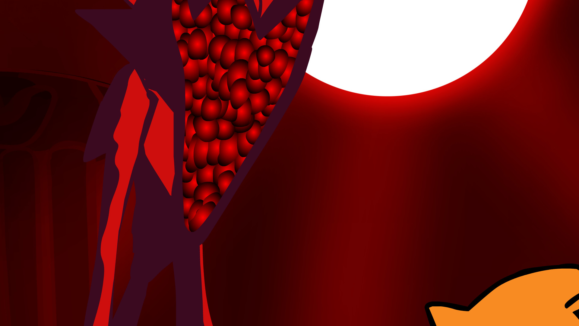 GAMEBREAKER - Soulles DX Recreation [Friday Night Funkin'] [Mods]