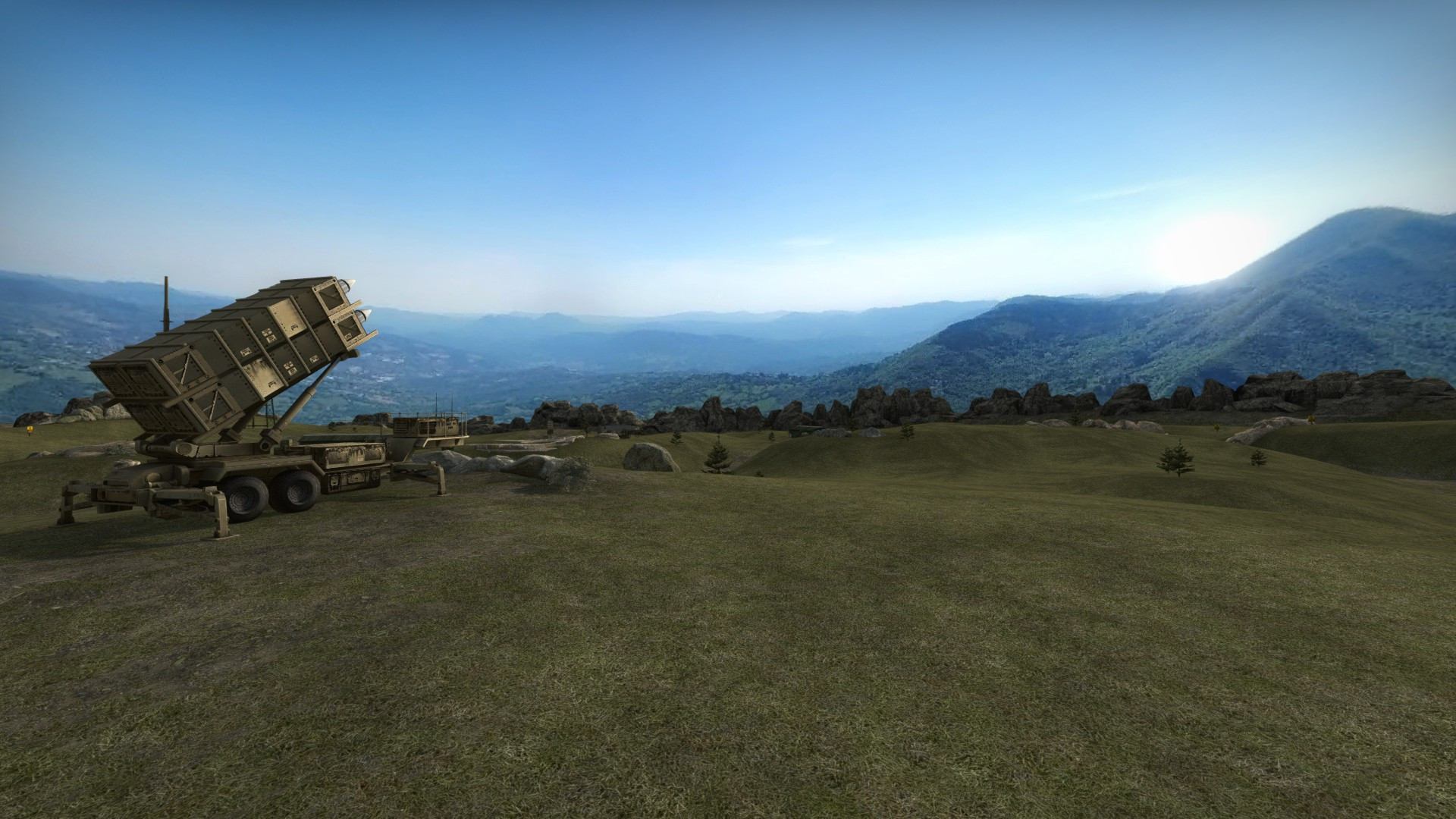 igi_level_02 Mod for Counter-Strike: Global Offensive | CS:GO Mods