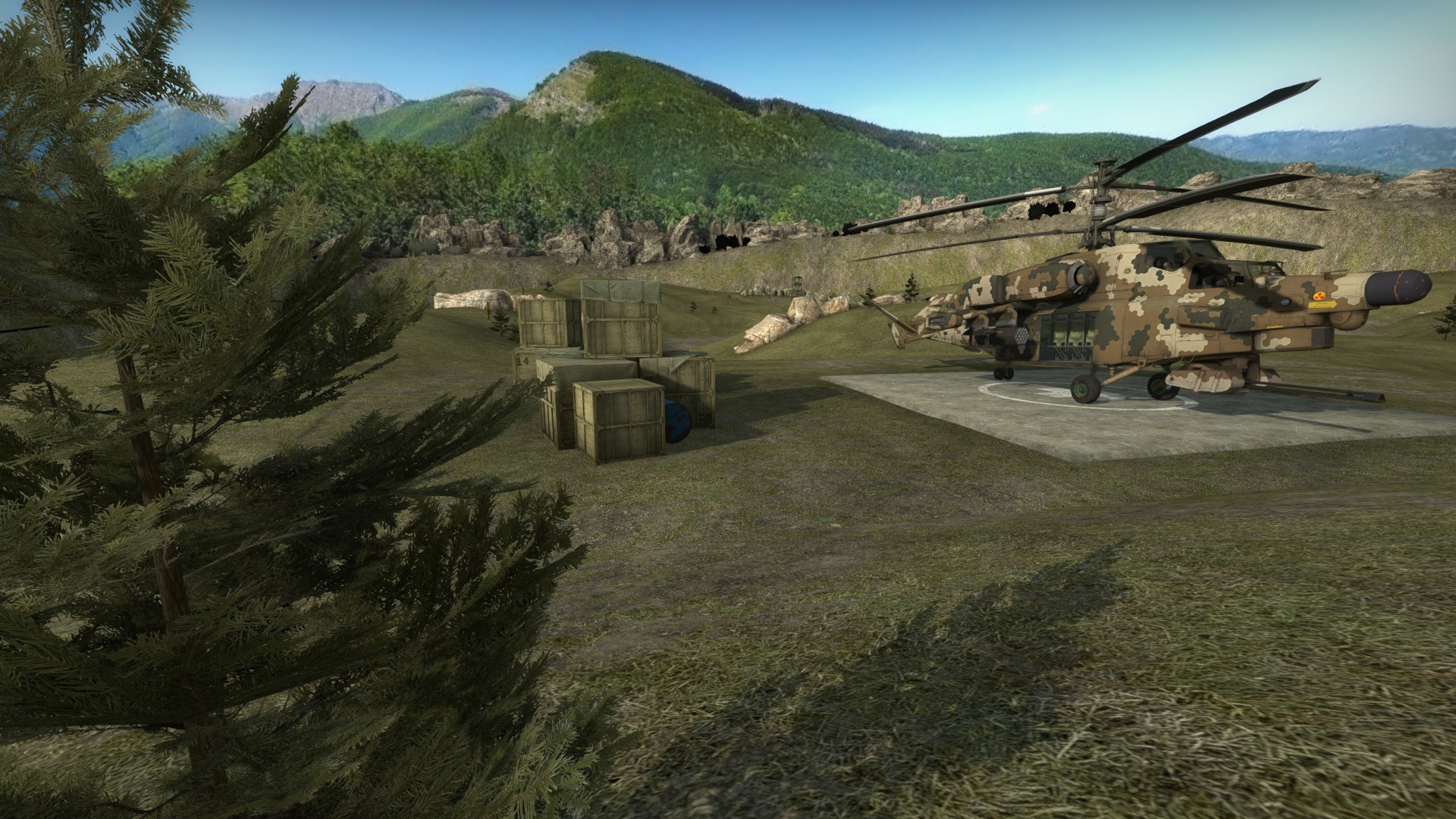 igi_level_02 Mod for Counter-Strike: Global Offensive | CS:GO Mods