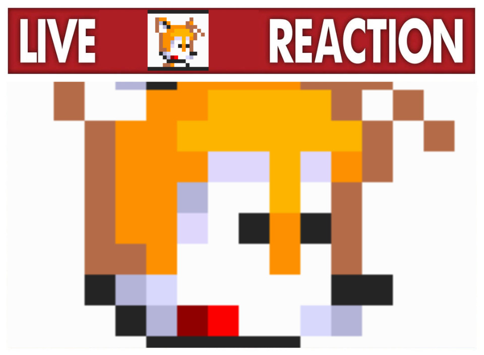 Life Reaction Mod for Sonic 3 A.I.R. | S3AIR Mods