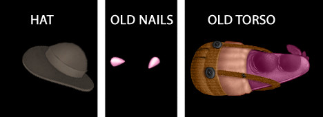 TooToo Transformed Into My Old Drawing Mod for My Singing Monsters ...
