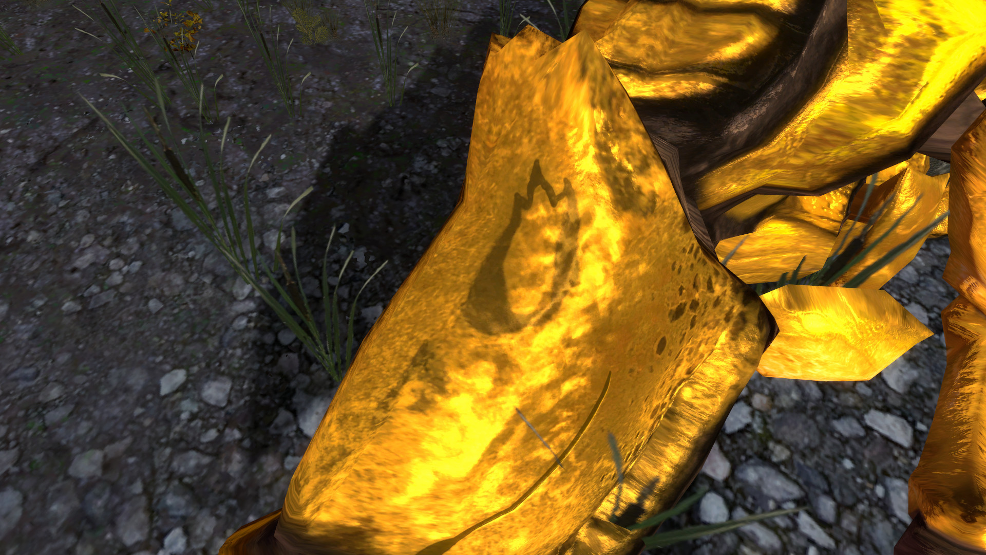 The Ancient Guardian [Half-Life 2] [Mods]